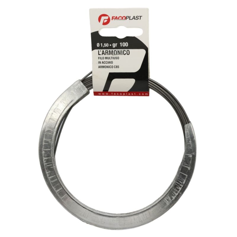 Multi-purpose spring steel wire | Megatek