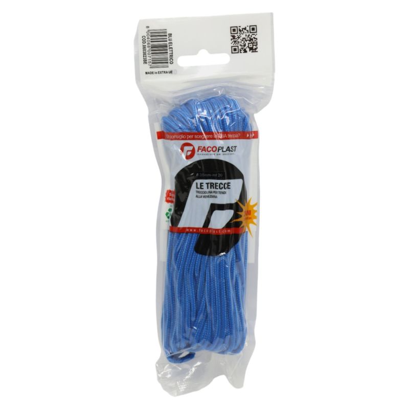 Polypropylene braid for venezian blinds | Megatek