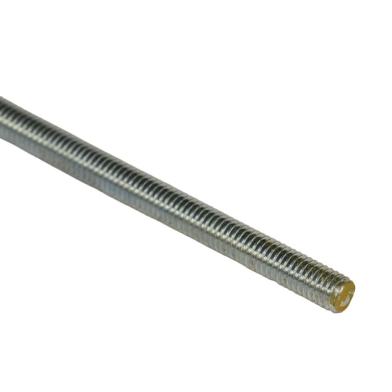 Threaded Rods, Ø 30 X 1000 mm, 4.8 | Megatek