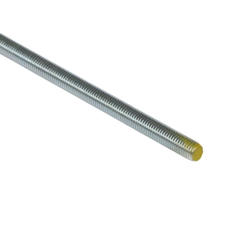 Threaded Rods, Ø 10 X 1000 mm, 8.8 | Megatek