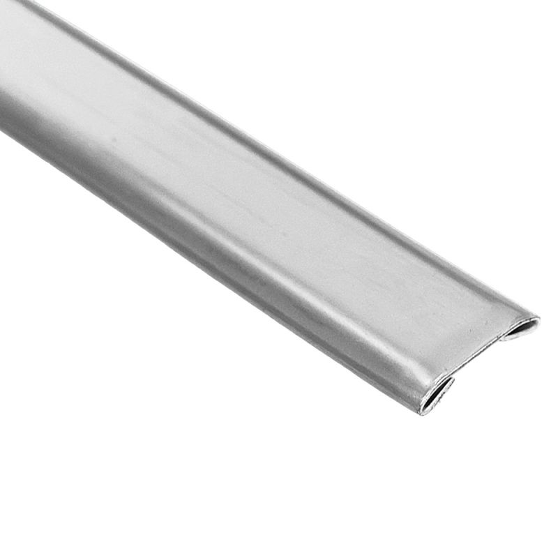 Profile T-shaped, Stainless Steel, 14 x 9 mm , 900 mm | Mega