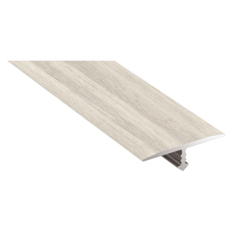 Aluminum profile, for parquet, in one functions, the same le