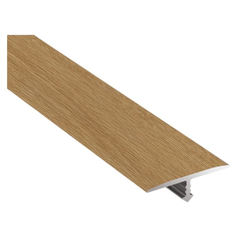 Aluminum profile, for parquet, in one functions, the same le