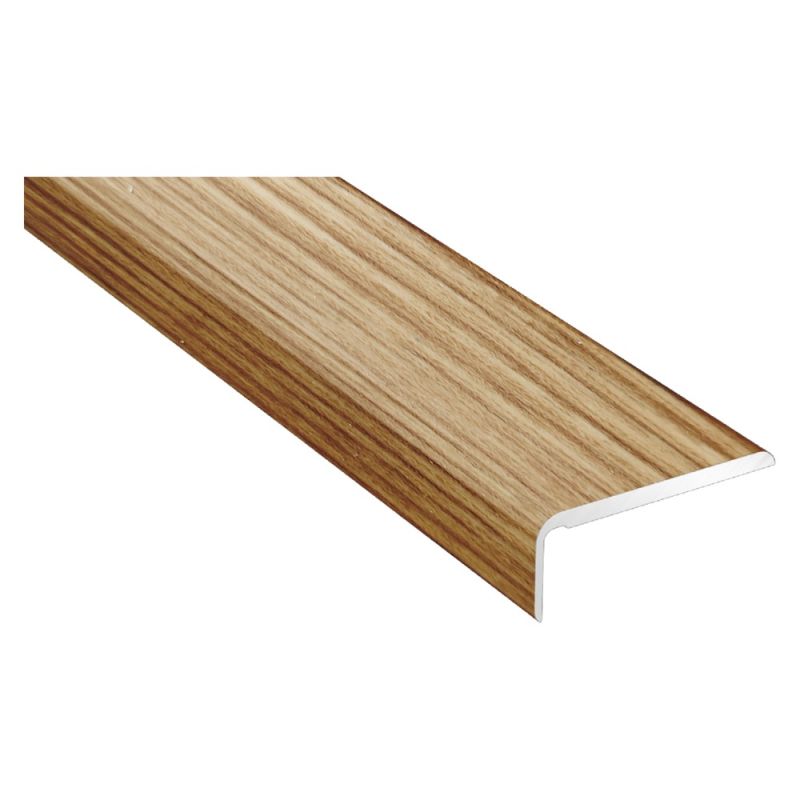 Aluminum profile, for parquet, in one functions, finishing,