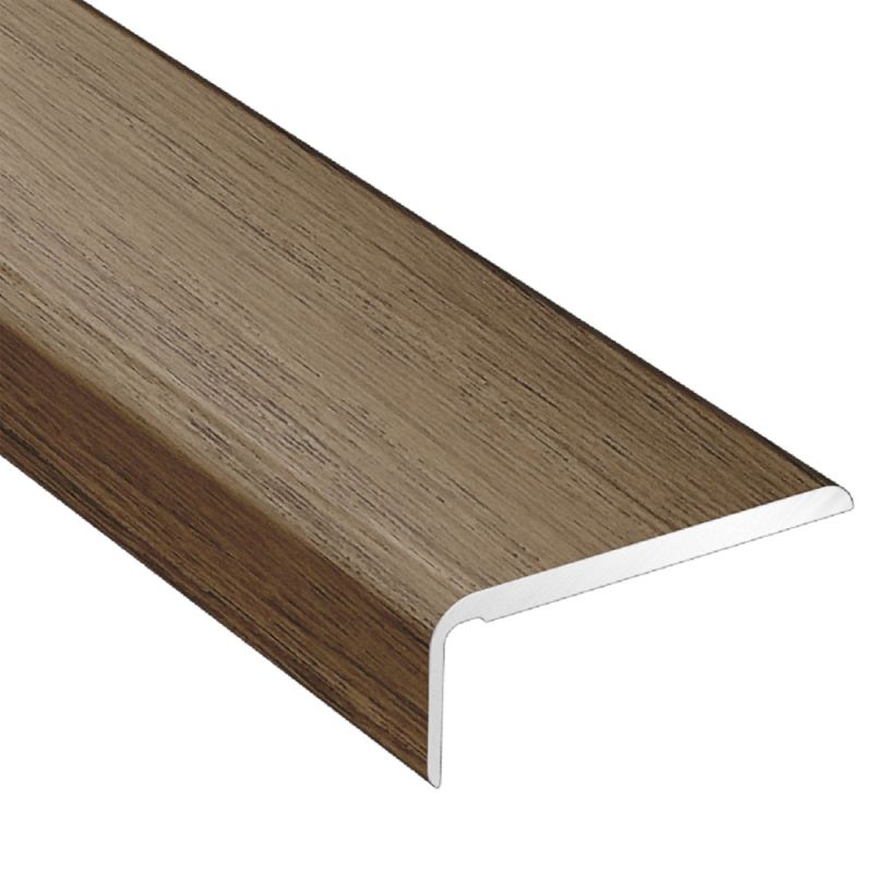 Aluminum profile, for parquet, in one functions, finishing,