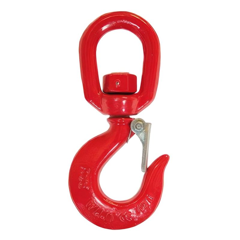 Rotating crane hook, load capacity 800kg | Megatek
