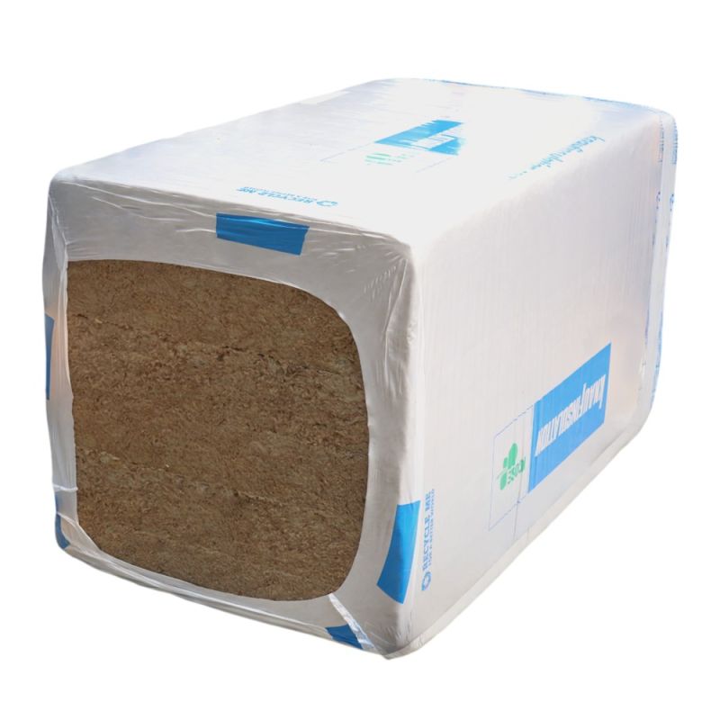 Lesh guri, KNAUF Natur Board VENTI, permasa 1000x600x50 mm,
