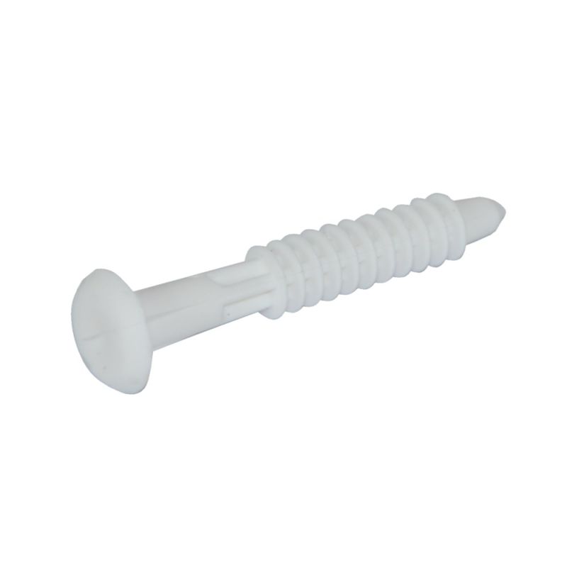 Apolo plastic screws 6x40 | Megatek