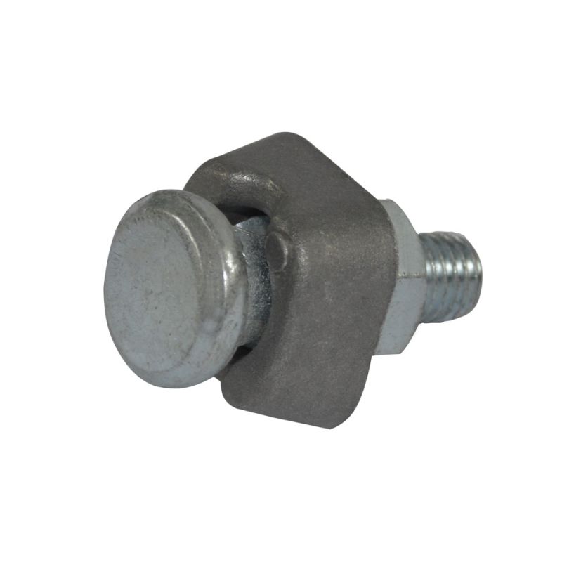 Morsetë elektrode tokëzimi Zn | Megatek