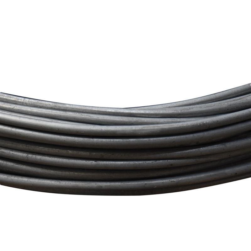 Shirit tokezimi ZINGATO RODS D. 10 mm (0,63 kg / m) | Megate