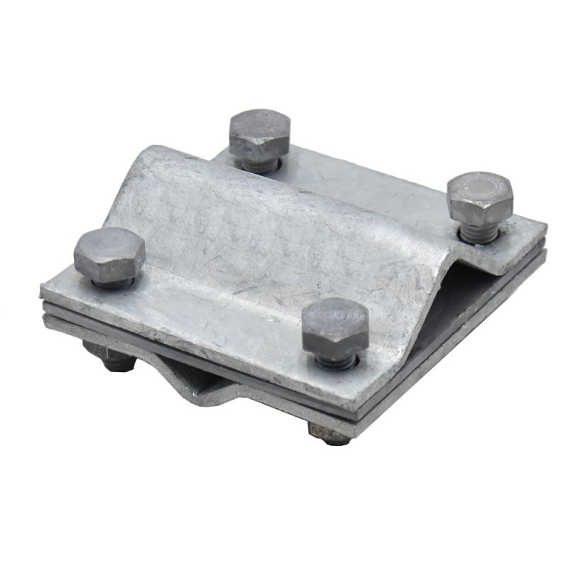 Morsete e Zinguar shirit+shufe (BANDEL + SHARPE- ARMATURA)