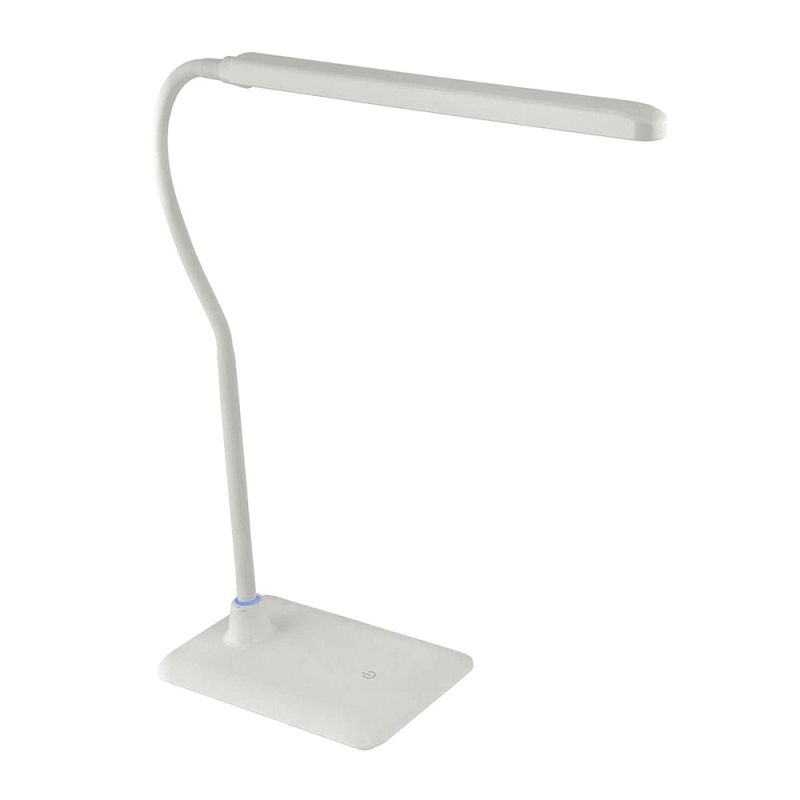 Eglo Laroa luminaire, led study light with max 5 watt powe