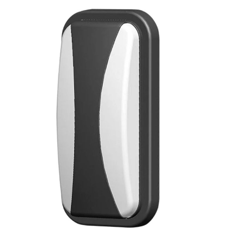 BRY-WALLS-A-ELP-BLC-15W-6500K-IP65-WALL LIGHT | Megatek