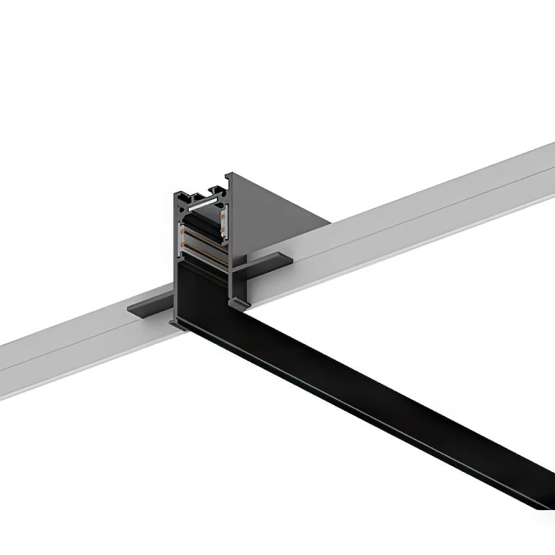 Shine magnetike inkaso, 1 m, 48 V DC, e zeze | Megatek