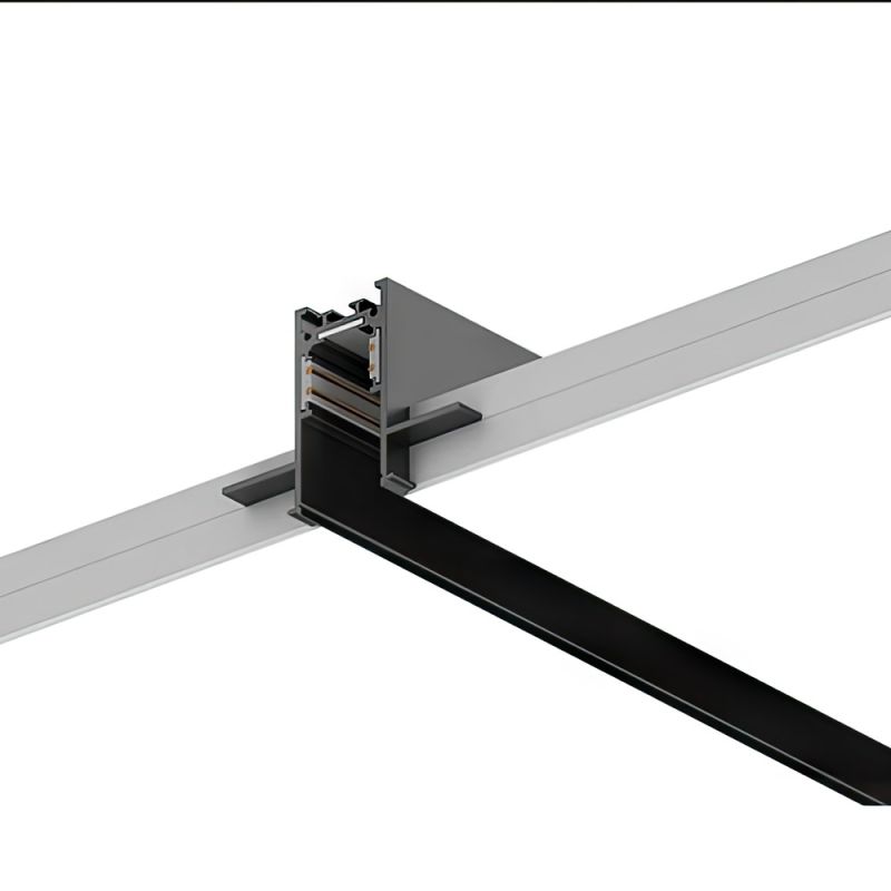 Shine magnetike inkaso, 2 m, 48 V DC, e zeze | Megatek