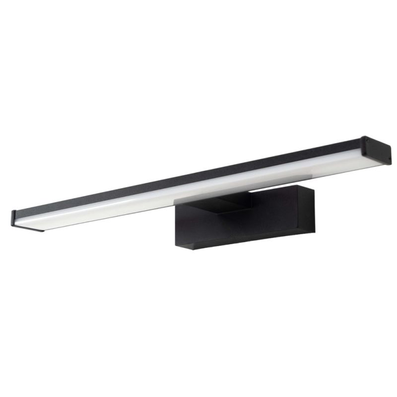 Wall Lamp PANDELLA 1', LED 14W , L 400 , plastick , colour b