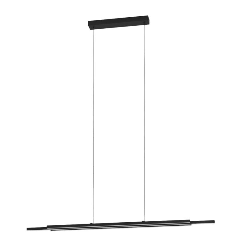 Hanging light Eglo, 20 W, 3000K, 93cm | Megatek