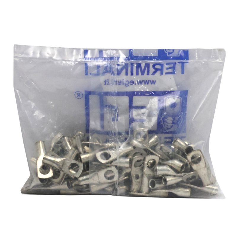 Kapikorda kablli me presim, 16/8mm² | Megatek