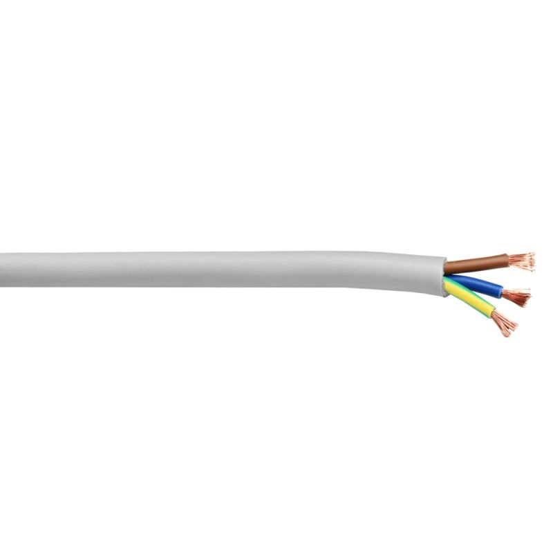 Kabell EL FROR, 3x6mm | Megatek