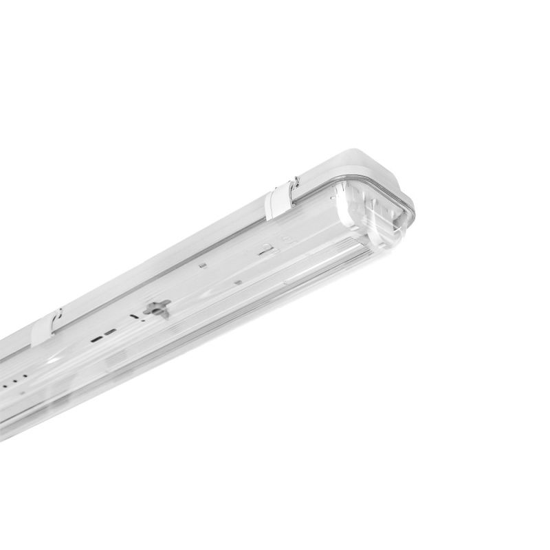 LED neon light, 2x1.2m, G13, IP65, 220-240V | Megatek