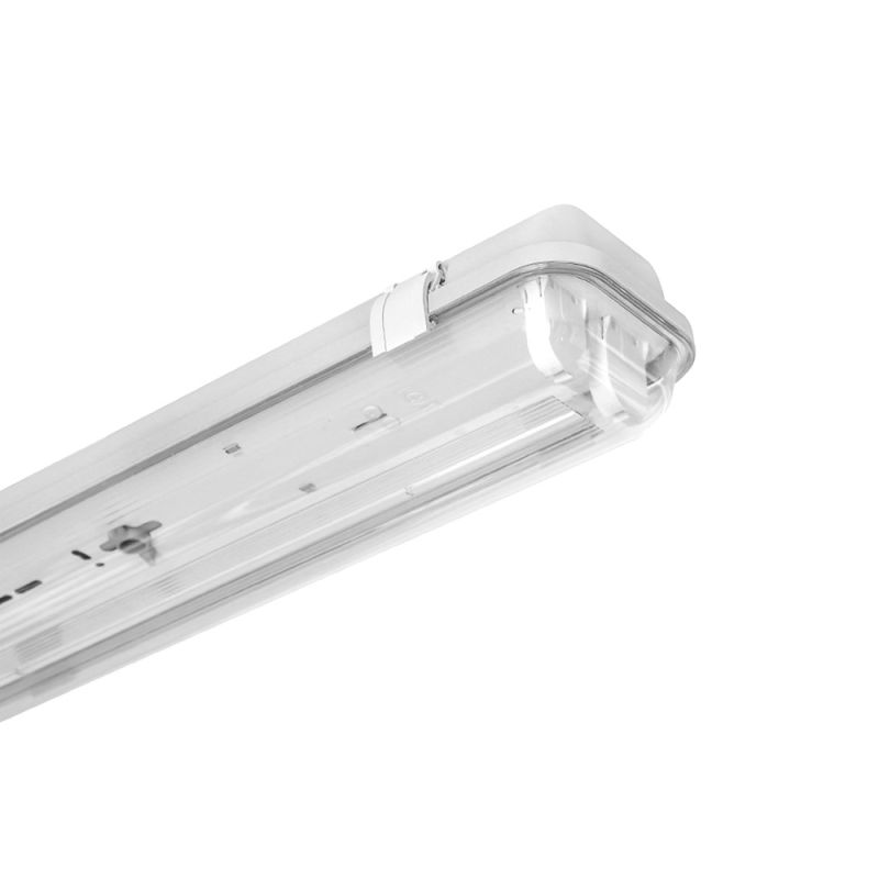 LED neon light, 2x1.5m, G13, IP65, 220-240V | Megatek