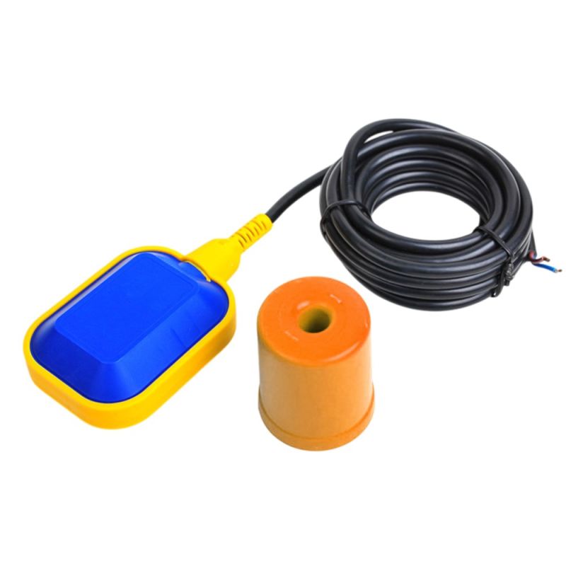 Galixhan elektrik pompe uji, TFS3, INDA, 230V, 3m | Megatek