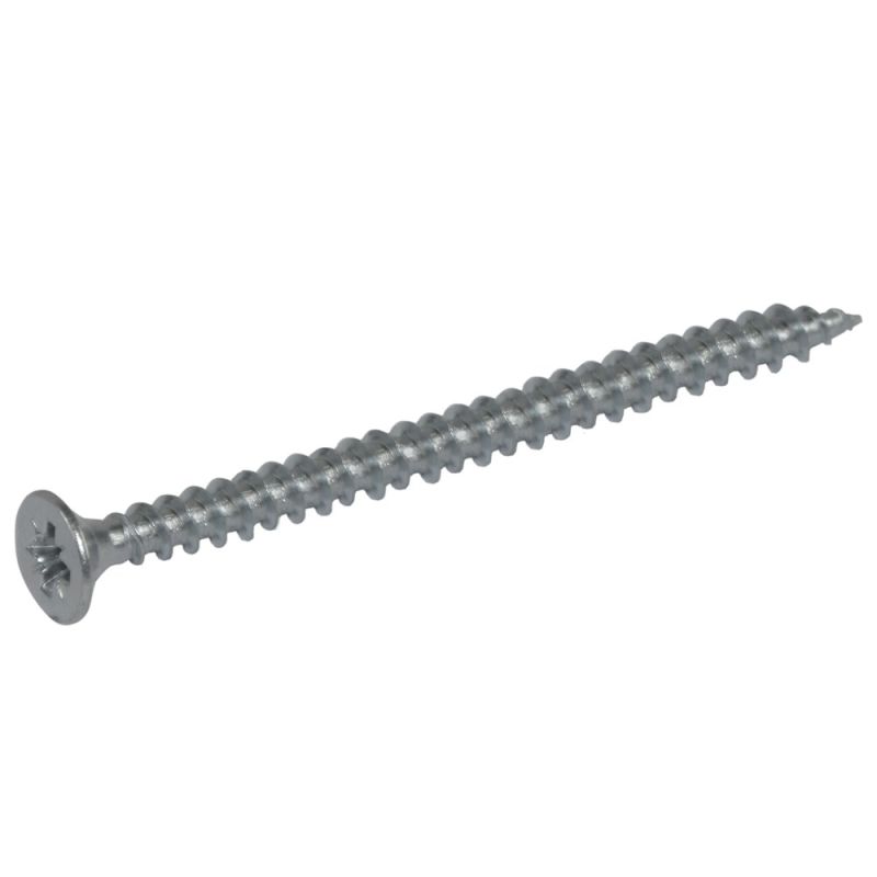 Wood screws 4 X 70 mm | Megatek