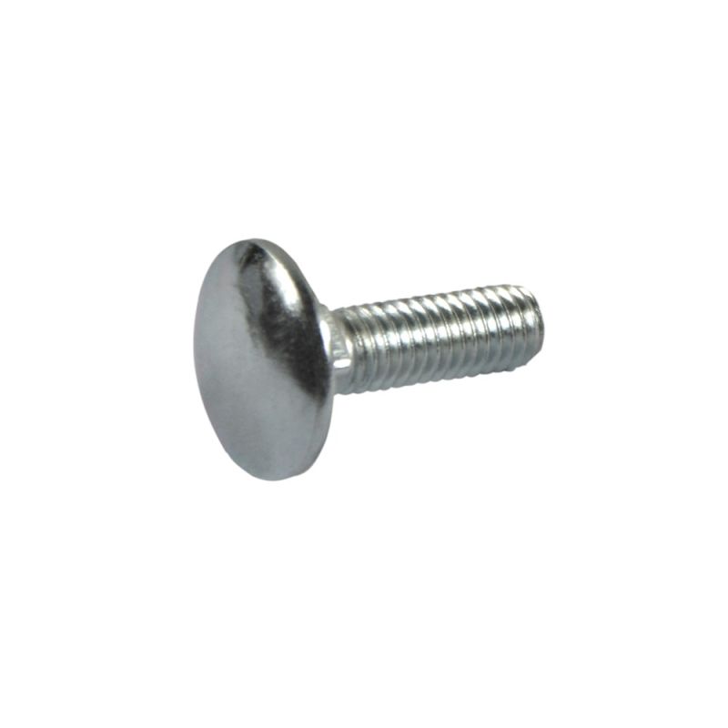 Mushroom head bolts 06 X 020mm | Megatek