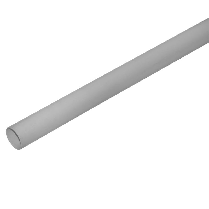 Flared pipe RF15 D40mm, 3m | Megatek