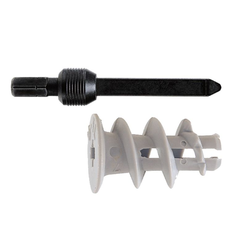 Fischer gypsum plasterboard fixing GK 22 mm | Megatek