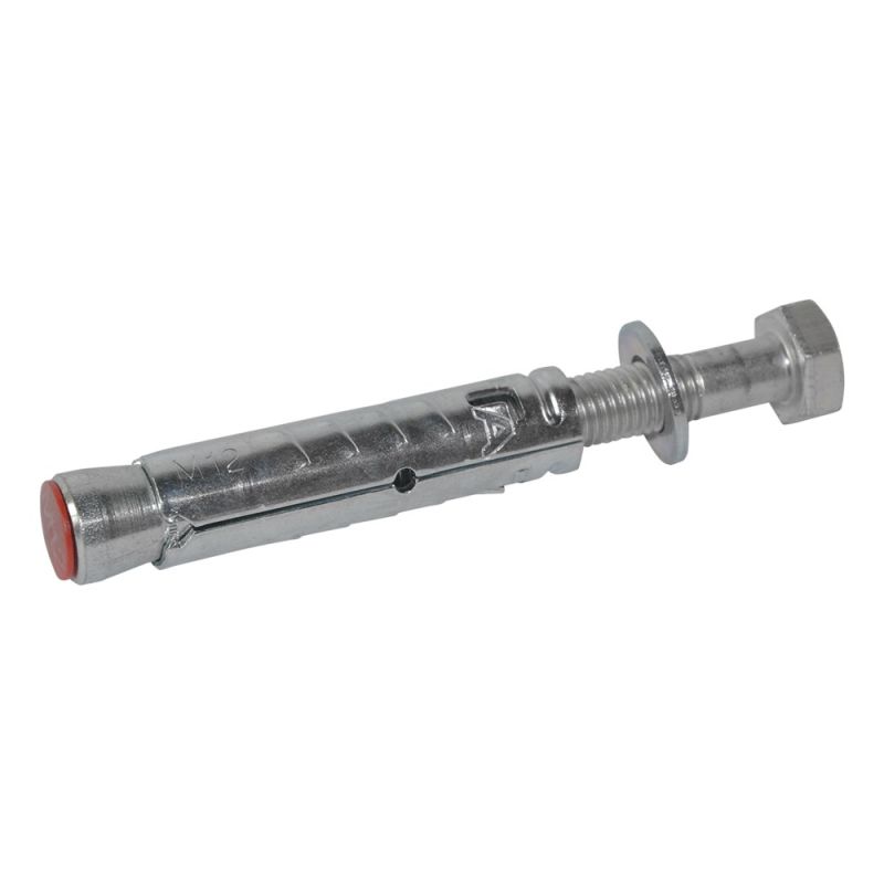 Fischer Heavy-duty anchor TA M12 S/25 with screw | Megatek