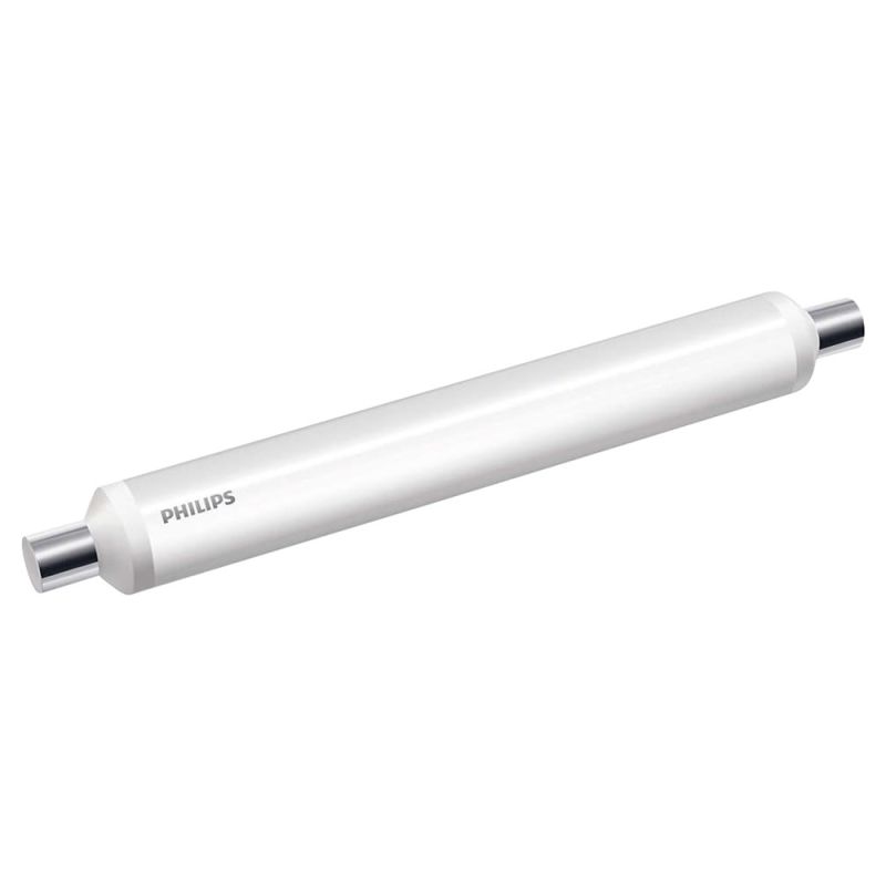 LED Lamp Philips 6.5W 310mm S19 2700K Non Dimmable 1CT/4 | M