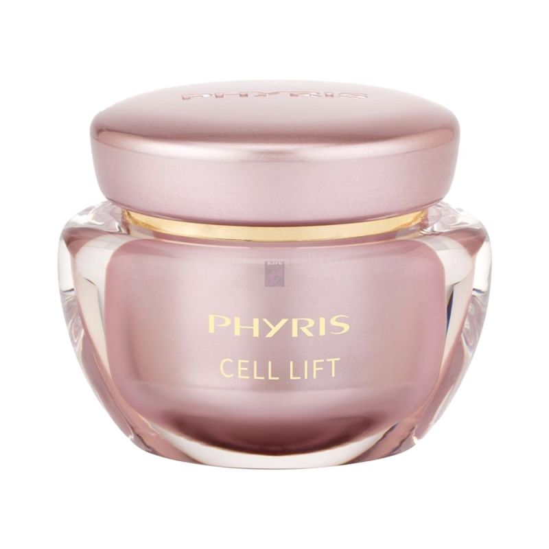 Perfect Age Cell Lift 50Ml | Megatek