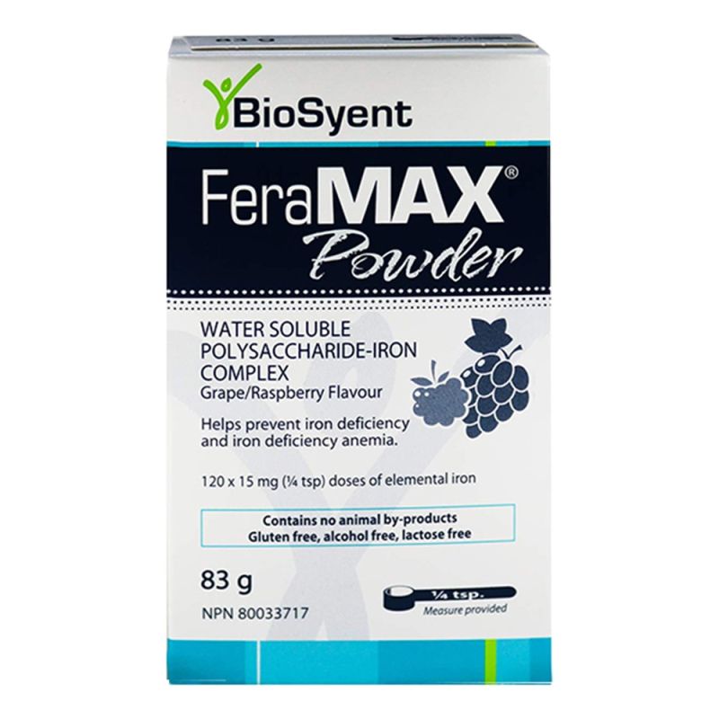 Feromax Powder | Megatek