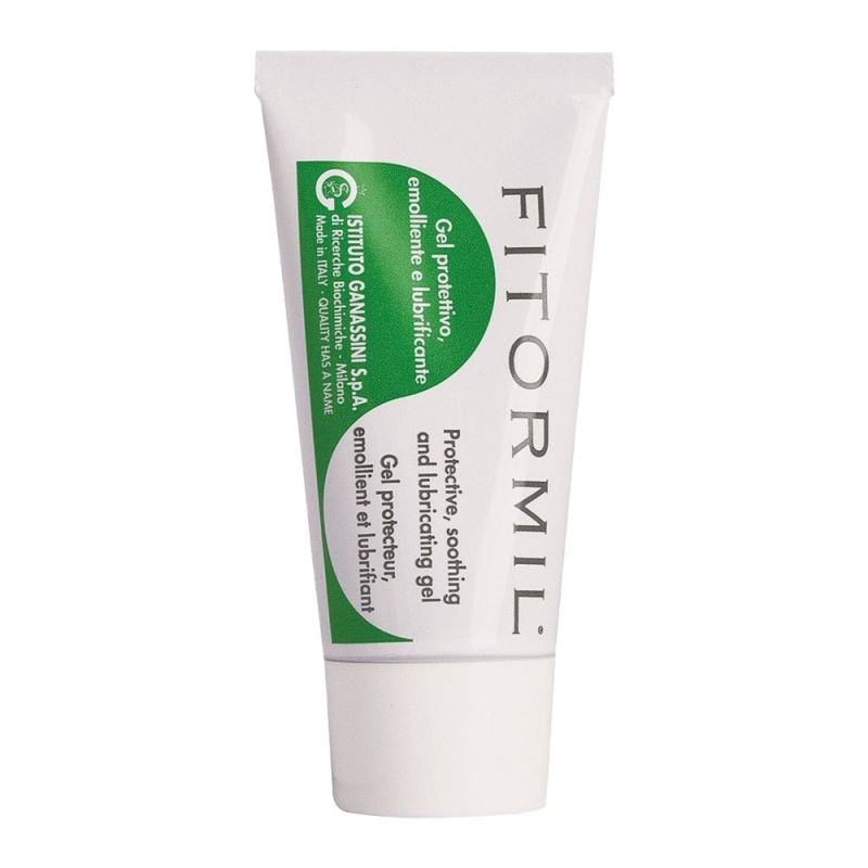 Intimate gel, Fitormil, with protective, soothing and lubric