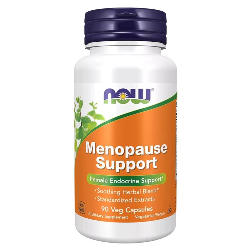 menopause support X 90 caps | Megatek