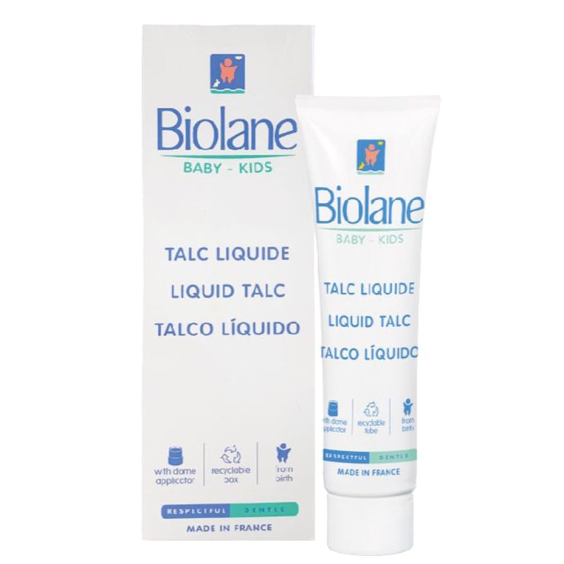 LIQUID TALC - PUDER E LENGSHME | Megatek