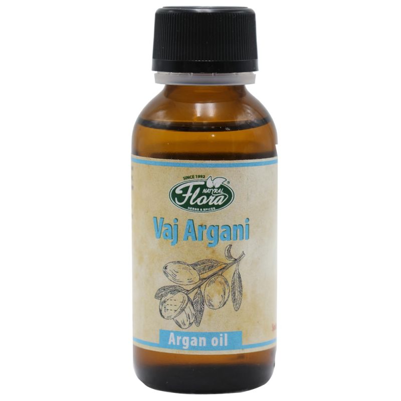 Vaj Argani (Argan Oil) 60 ml | Megatek