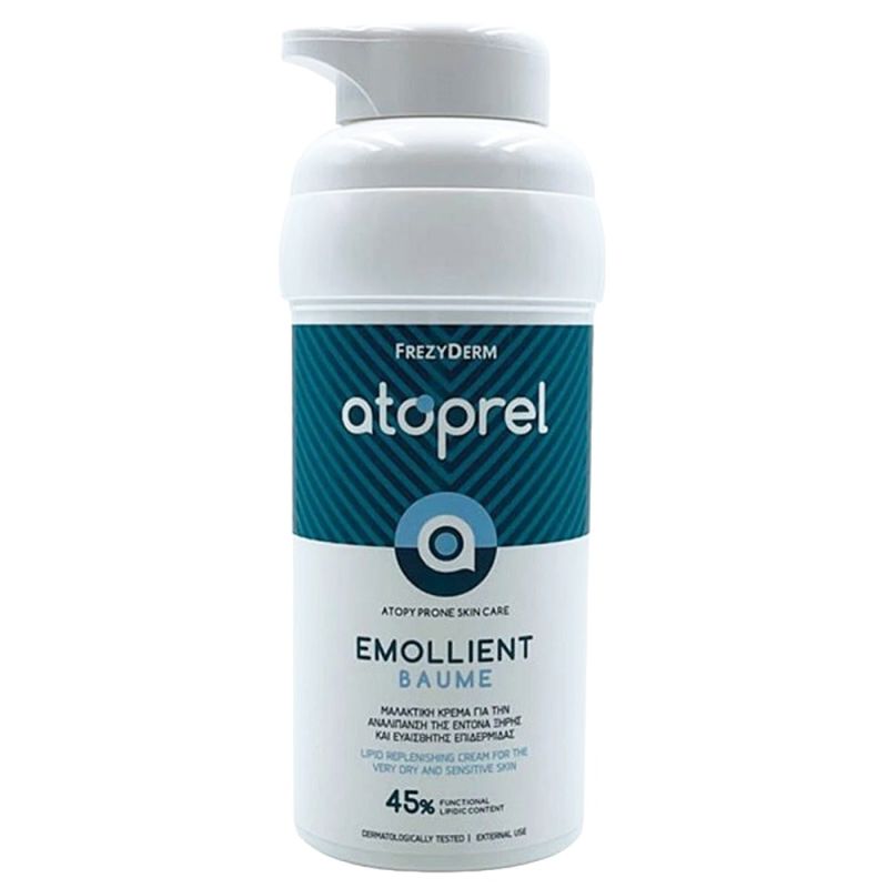 ATOPREL EMOLLIENT BAUME 300ML | Megatek