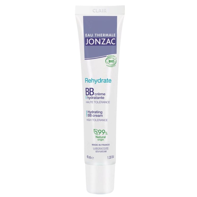 Jonzac HYDRATING BB CREAM 40 | Megatek