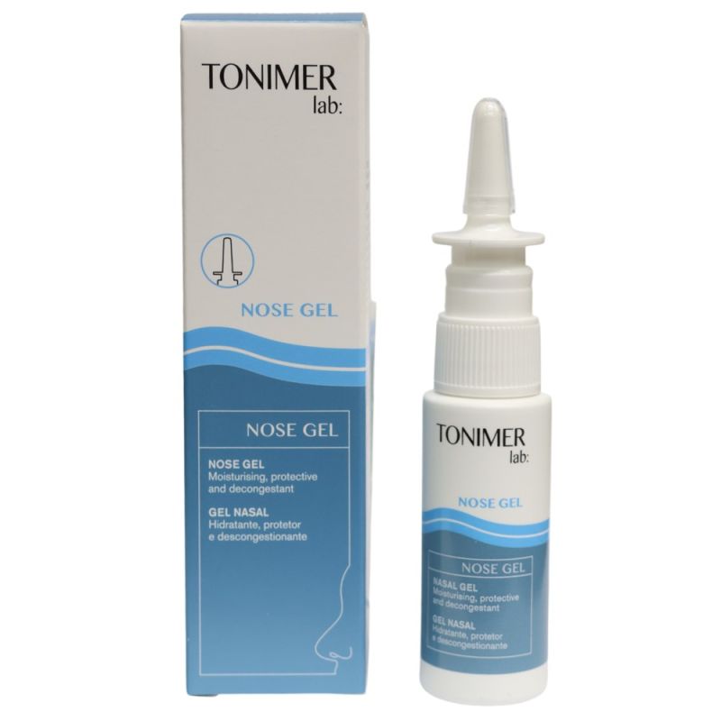 Tonimer nose gel | Megatek