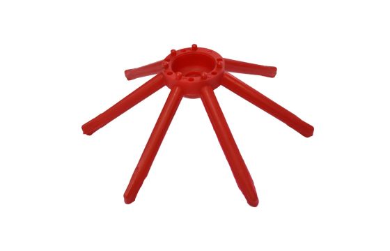 Olive shaker mechanism, 7 plastic pins | Megatek