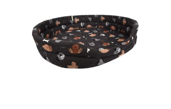 Bed for animals, Fabotex, Walk, 80 cm | Megatek