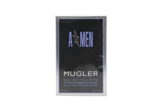 Perfume for men, Thierry Mugler, Angel A.Men, EDT, 50 ml, 1