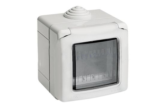 Classia, Box c + p, jm 2 module, IP55 | Megatek