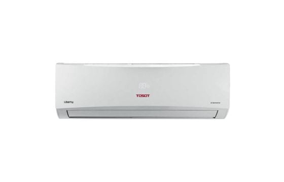 Air Conditioner, Tosot, 12000 BTU, Inverter, A + / A ++, R32